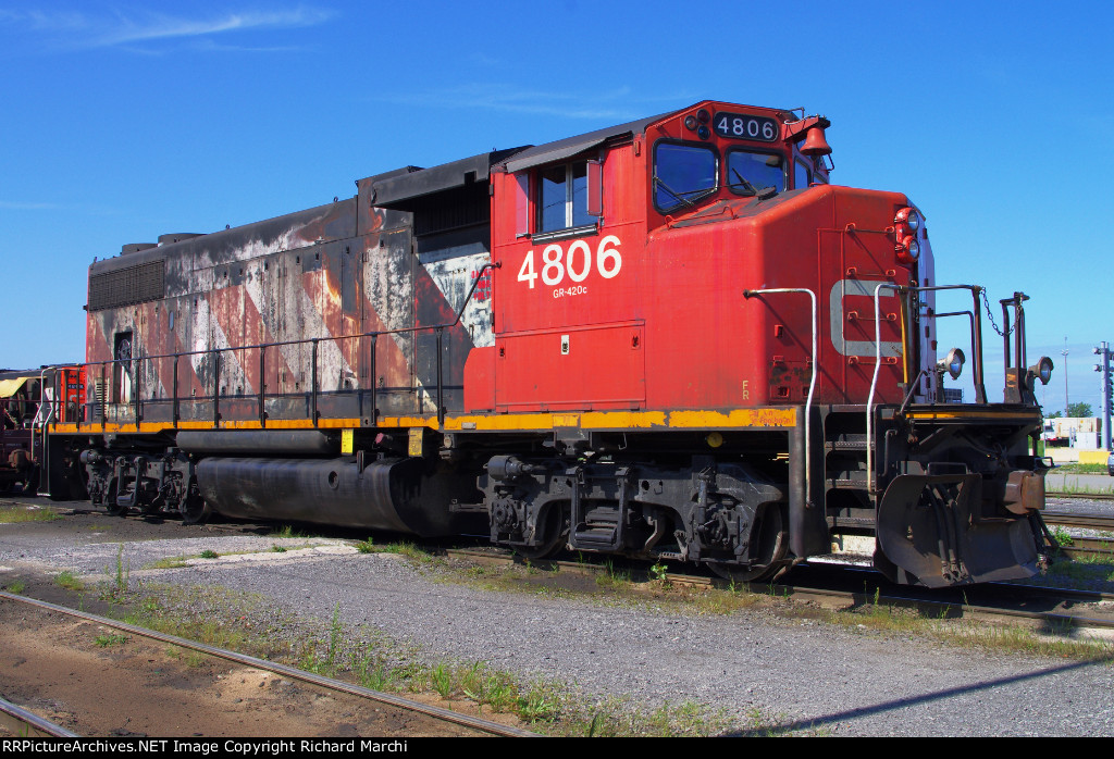 CN 4806